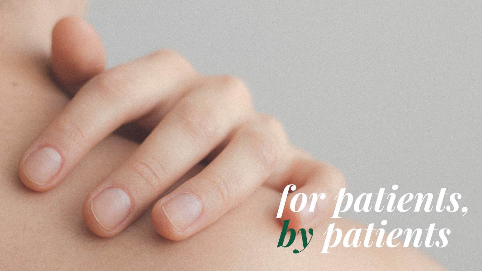 BeautyFact | Harrison Li, the founder of WeDerm, shares his personal ...